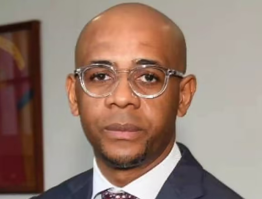 Baltasar Engonga Ebang Video and Scandal